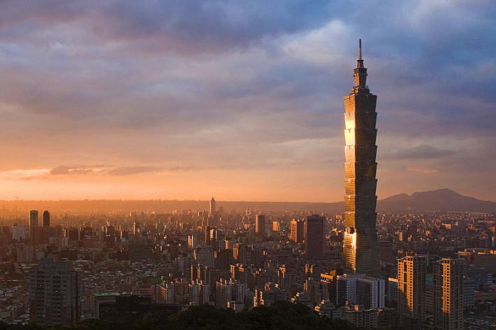 Tajvan legszebb helyei | Bille