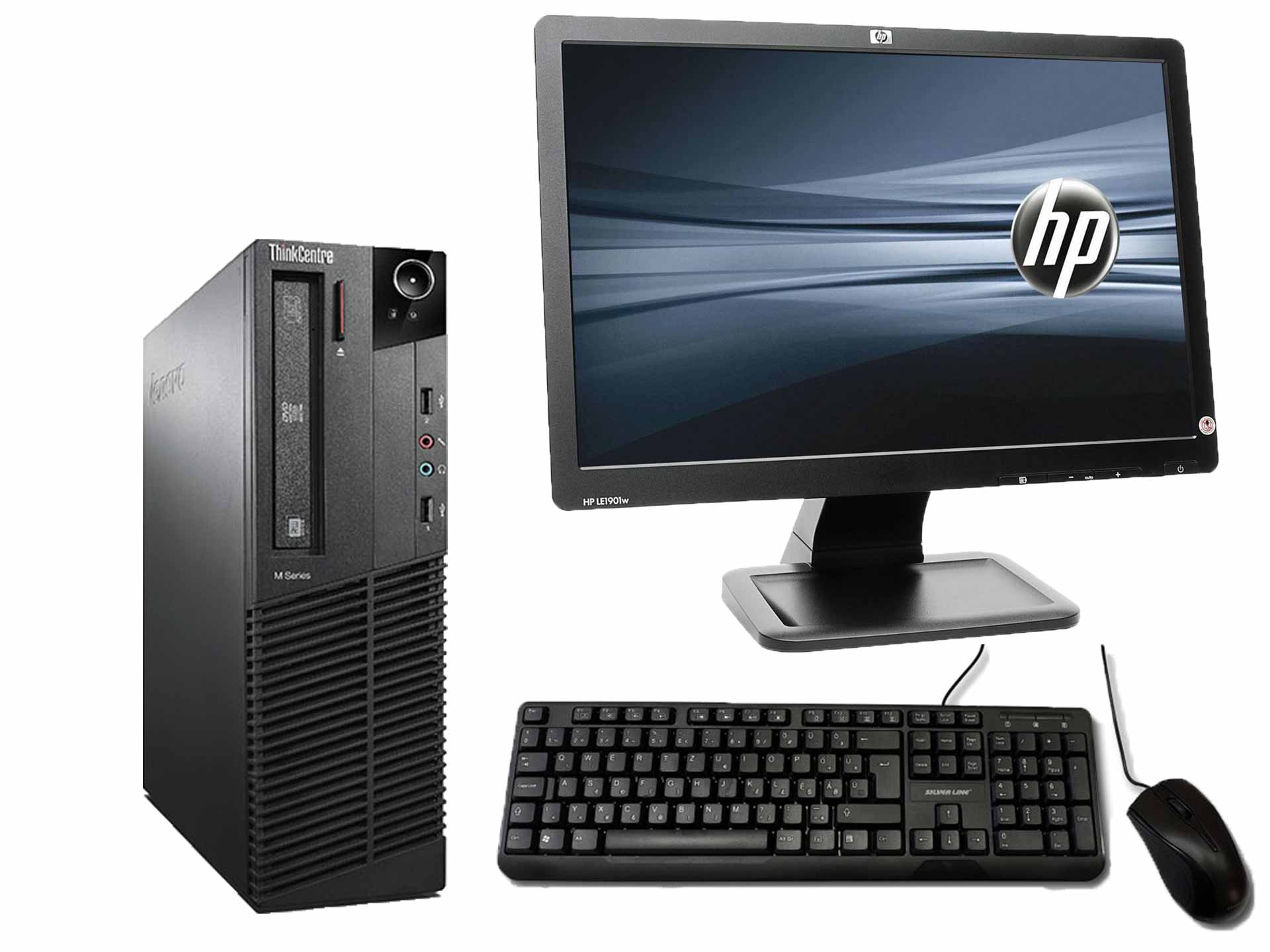 Teljes számítógép rendszerek a legjobb áron! | Bille